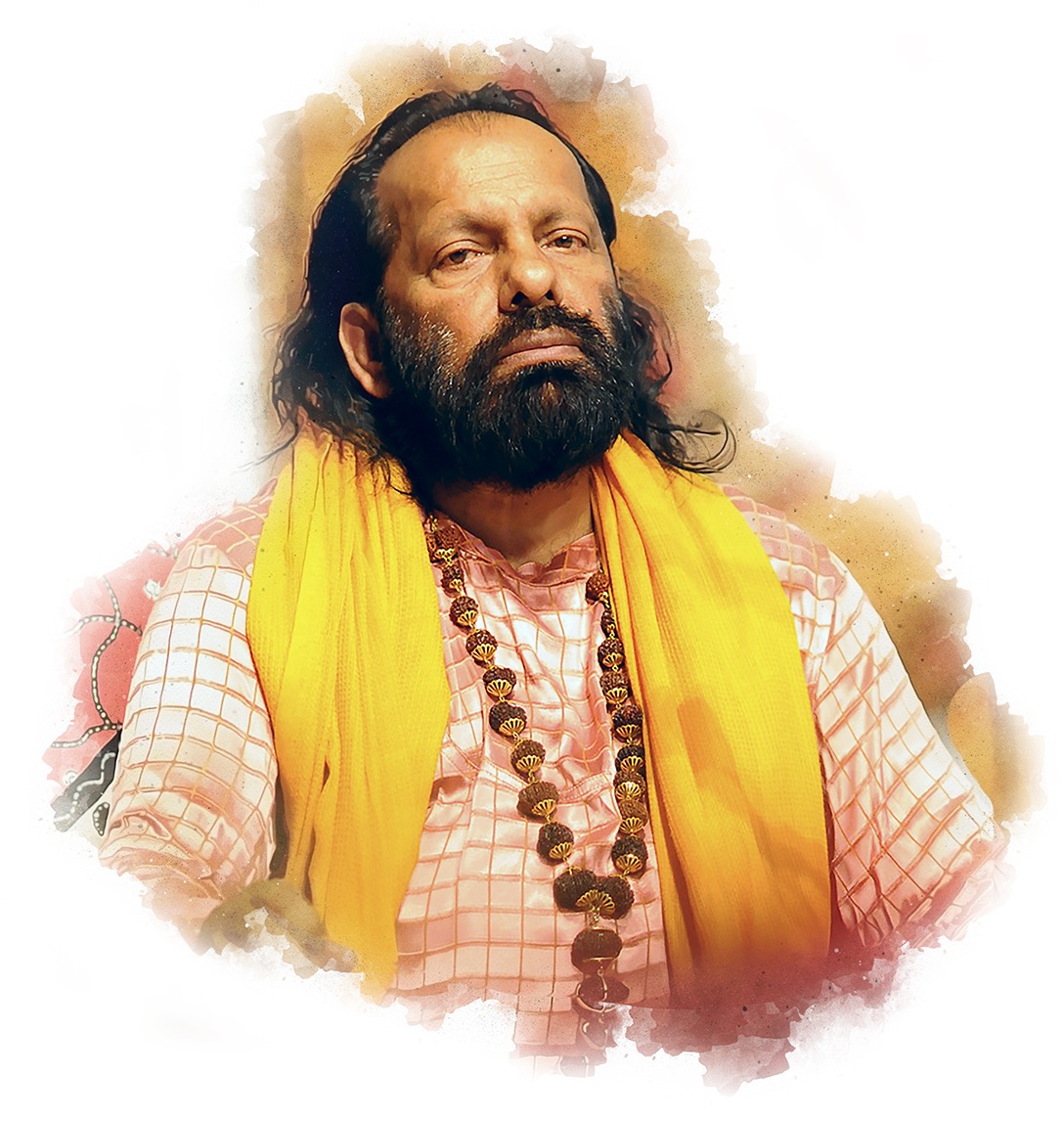 Pilot Babaji — Website of Pilot Babaji